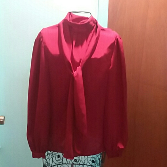 breckenridge | Tops | Style It Your Way Blouse | Poshmark